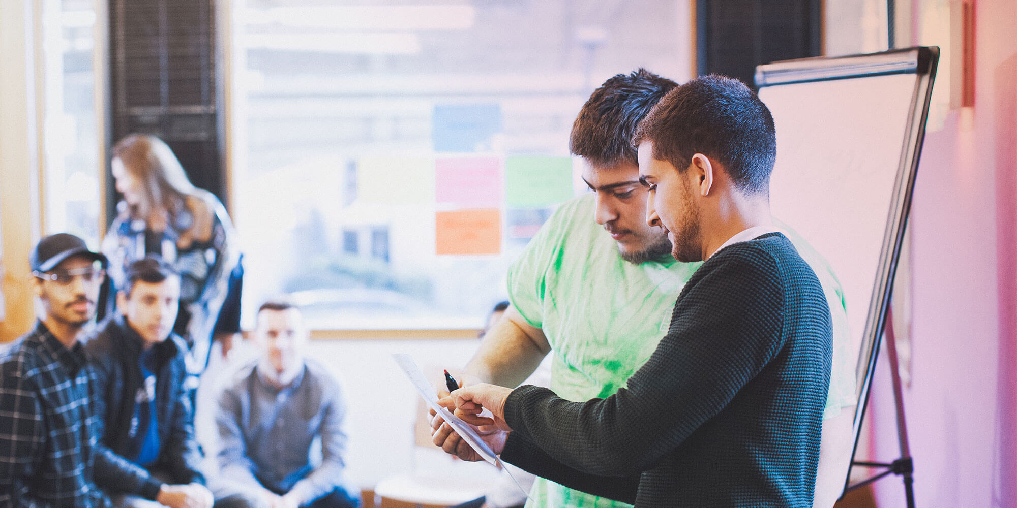 About us - Spear Brighton