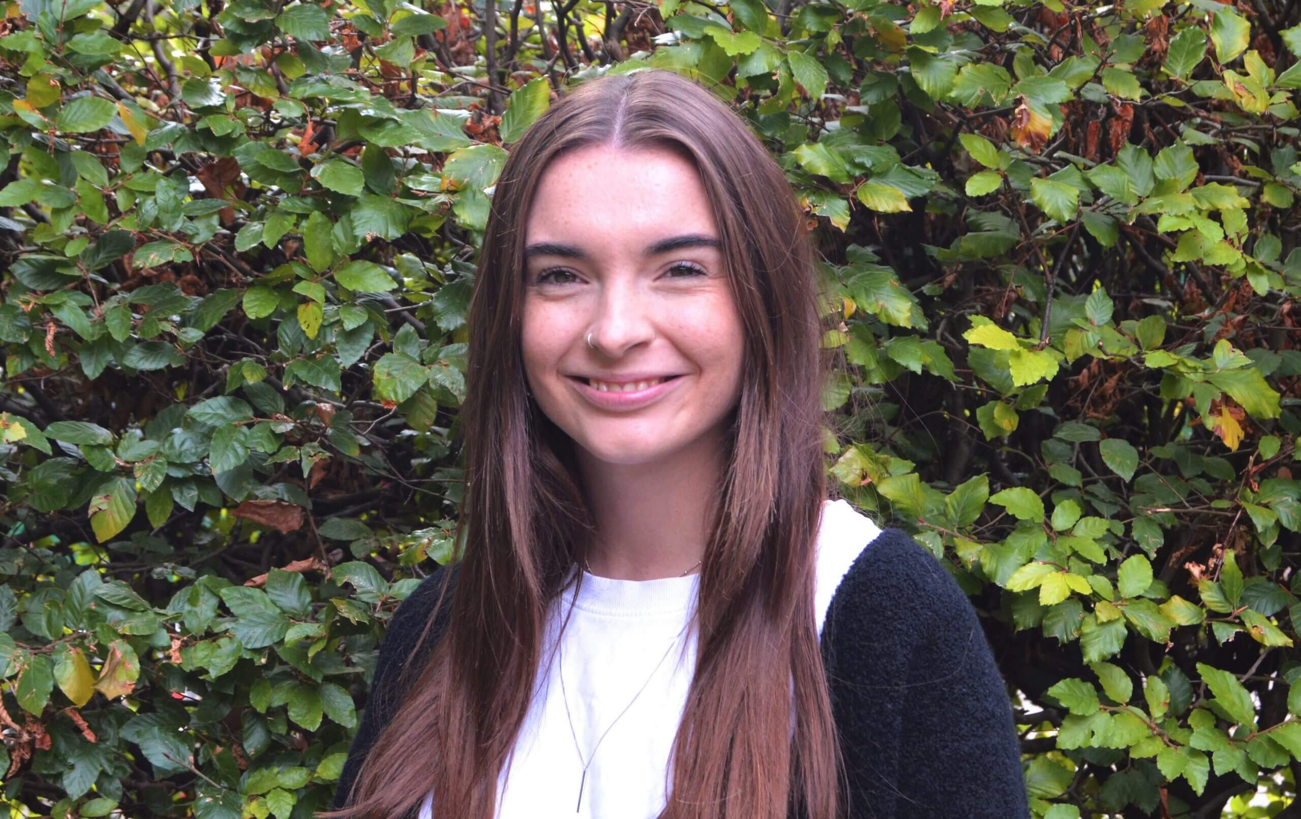 Emily Milne - Spear Brighton